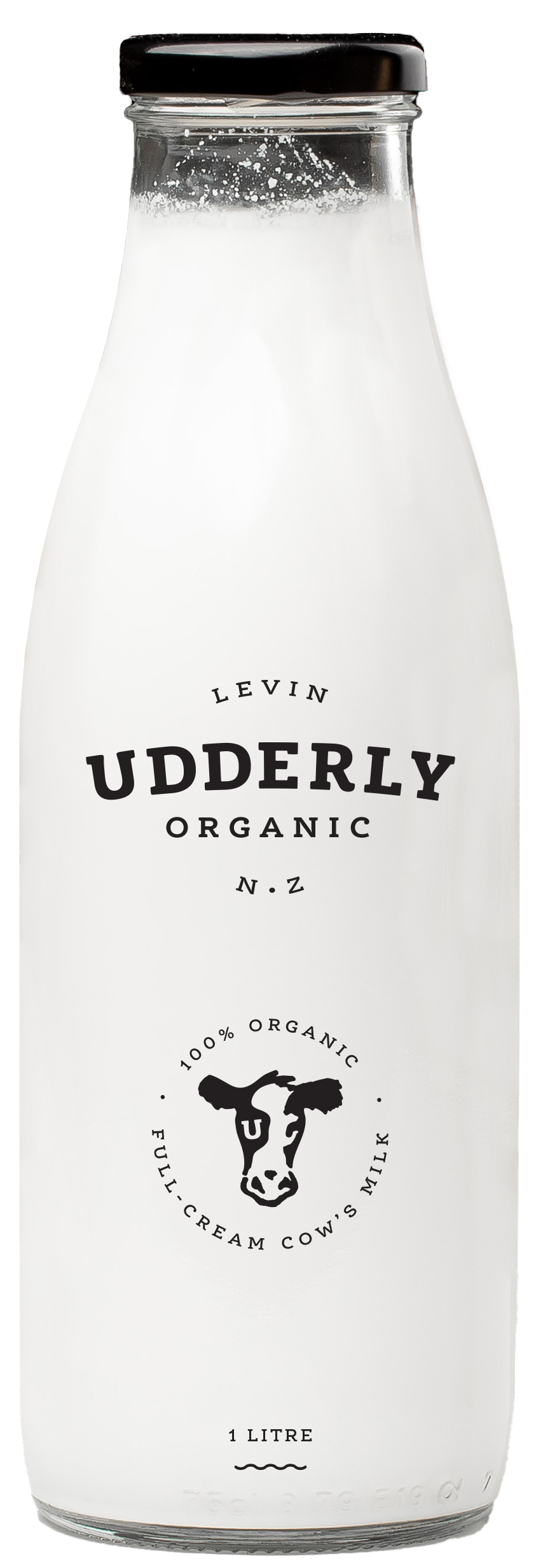 Home | Udderly Organic